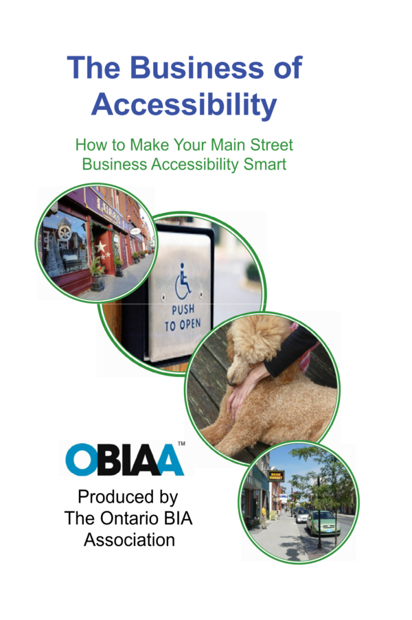 Accessibility - OBIAA