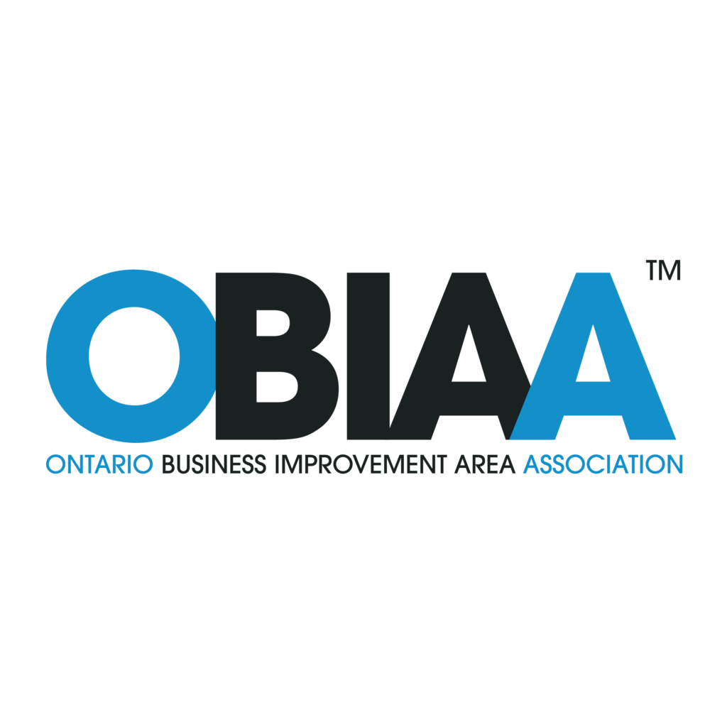Ontario Business Improvement Area Association (OBIAA)