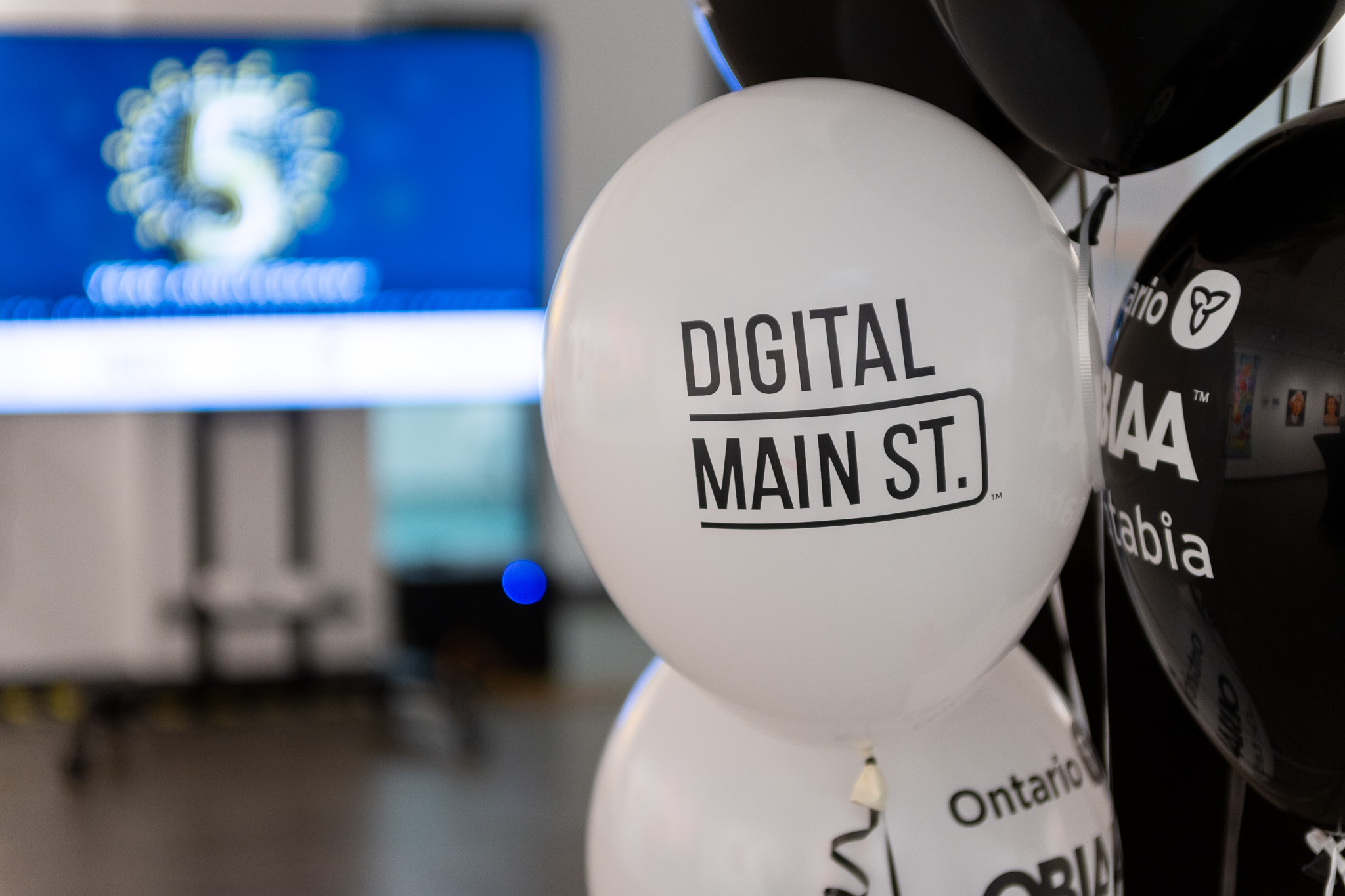Advancing Digital Horizons for Small Business: Digital Main Street ...