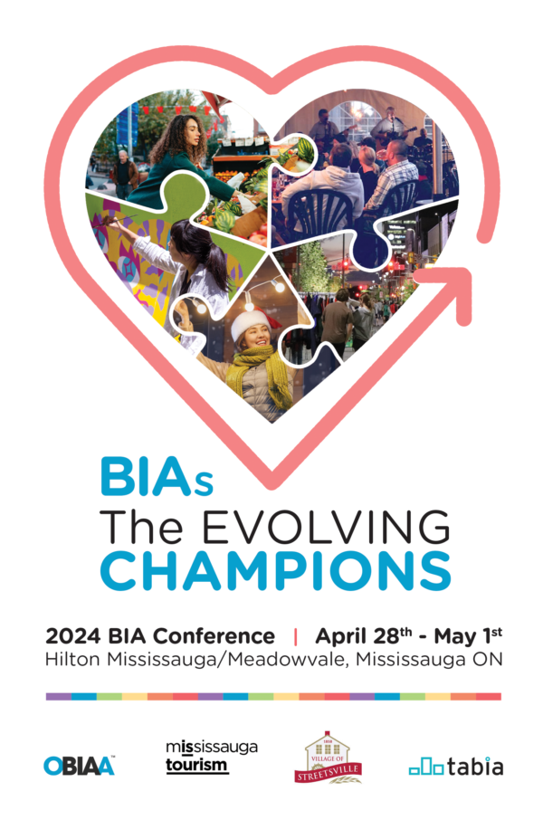 Program & Schedule - OBIAA